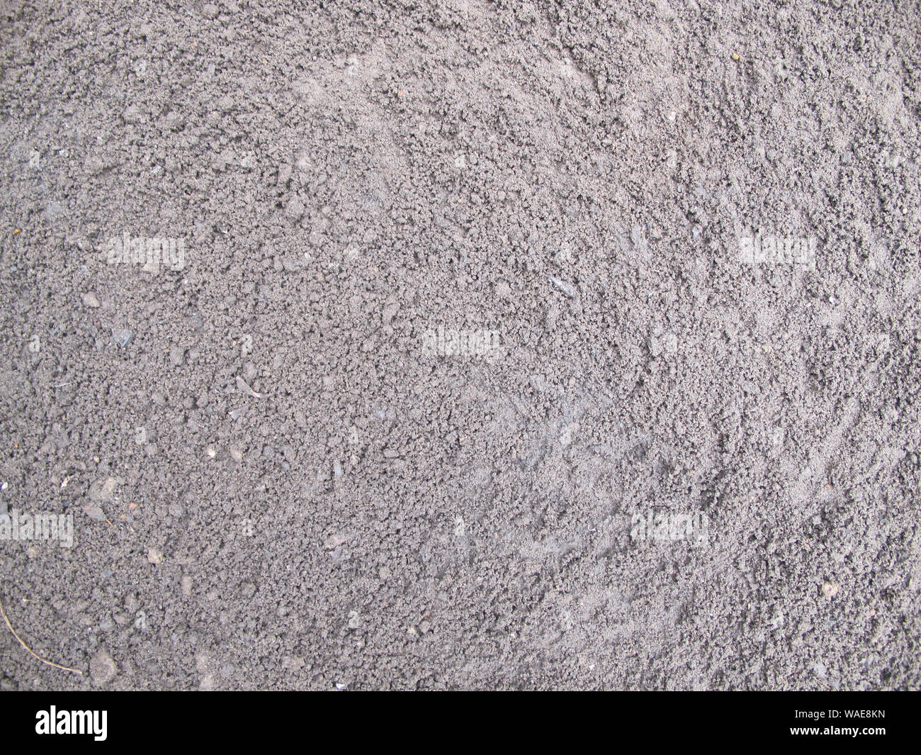 Material friable soil texture Stock Photo - Alamy