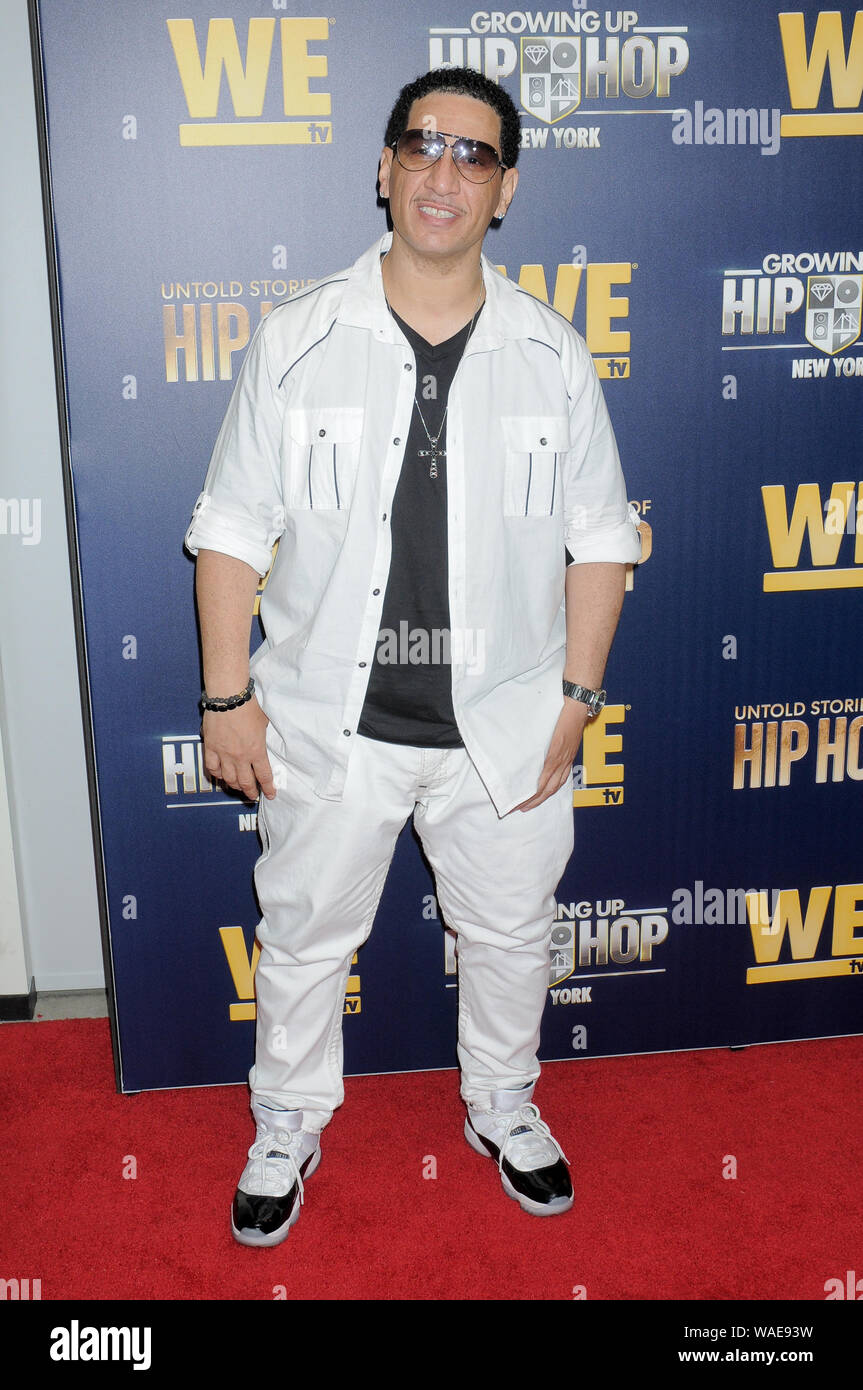 Kid capri hi-res stock photography and images - Alamy