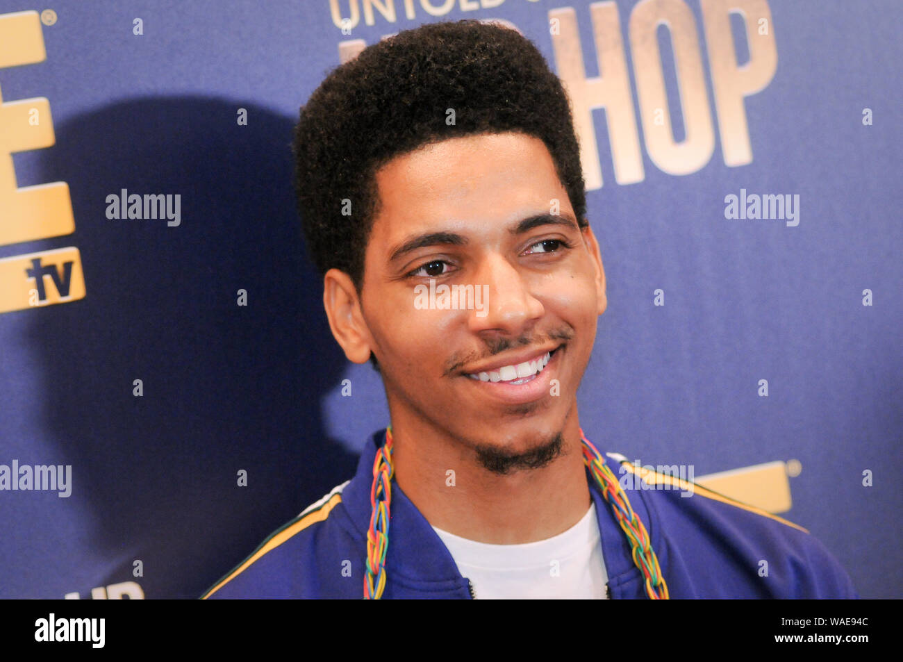 Untold hi-res stock photography and images - Alamy