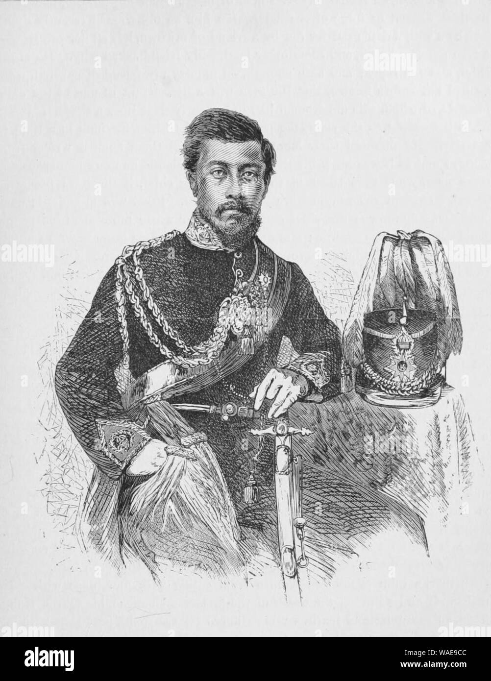 Lunalilo hi-res stock photography and images - Alamy