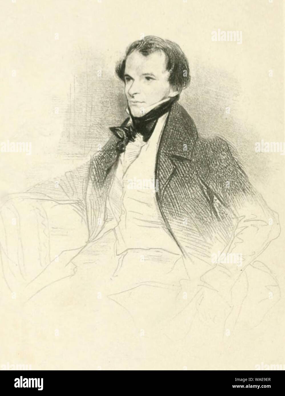 Prosper Merimee High Resolution Stock Photography and Images - Alamy