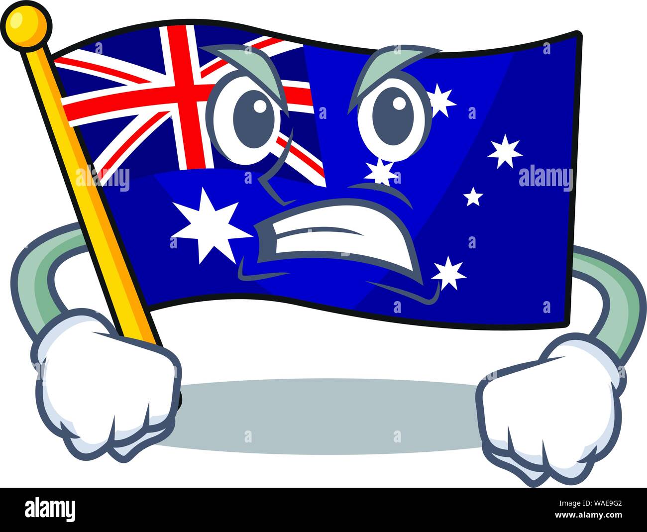 Australian east Stock Vector Images - Alamy