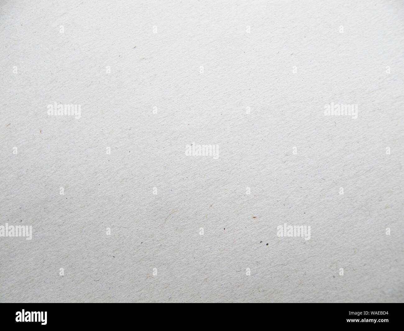 Background of paper texture Stock Photo - Alamy