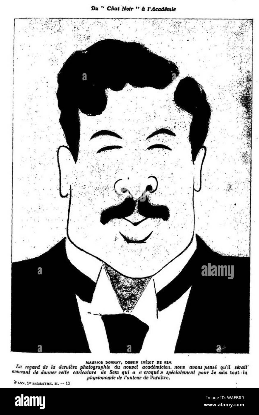 Donnay hi-res stock photography and images - Alamy