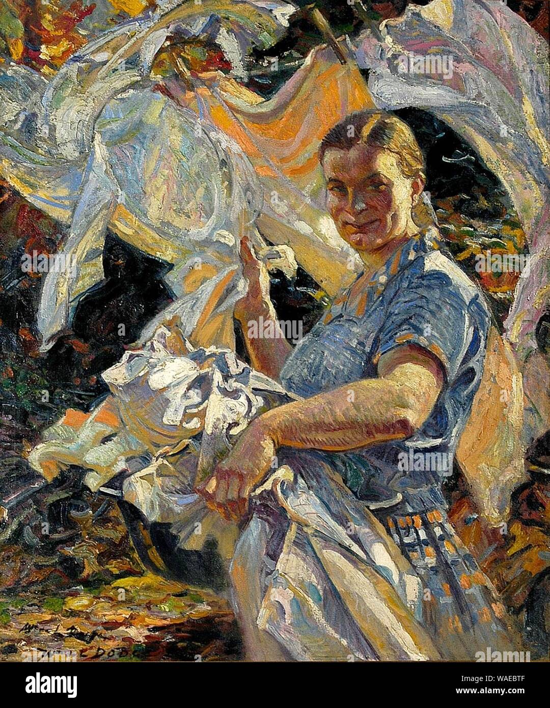 William Leftwich High Resolution Stock Photography and Images - Alamy