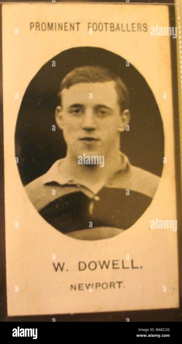 Dowell hi-res stock photography and images - Alamy