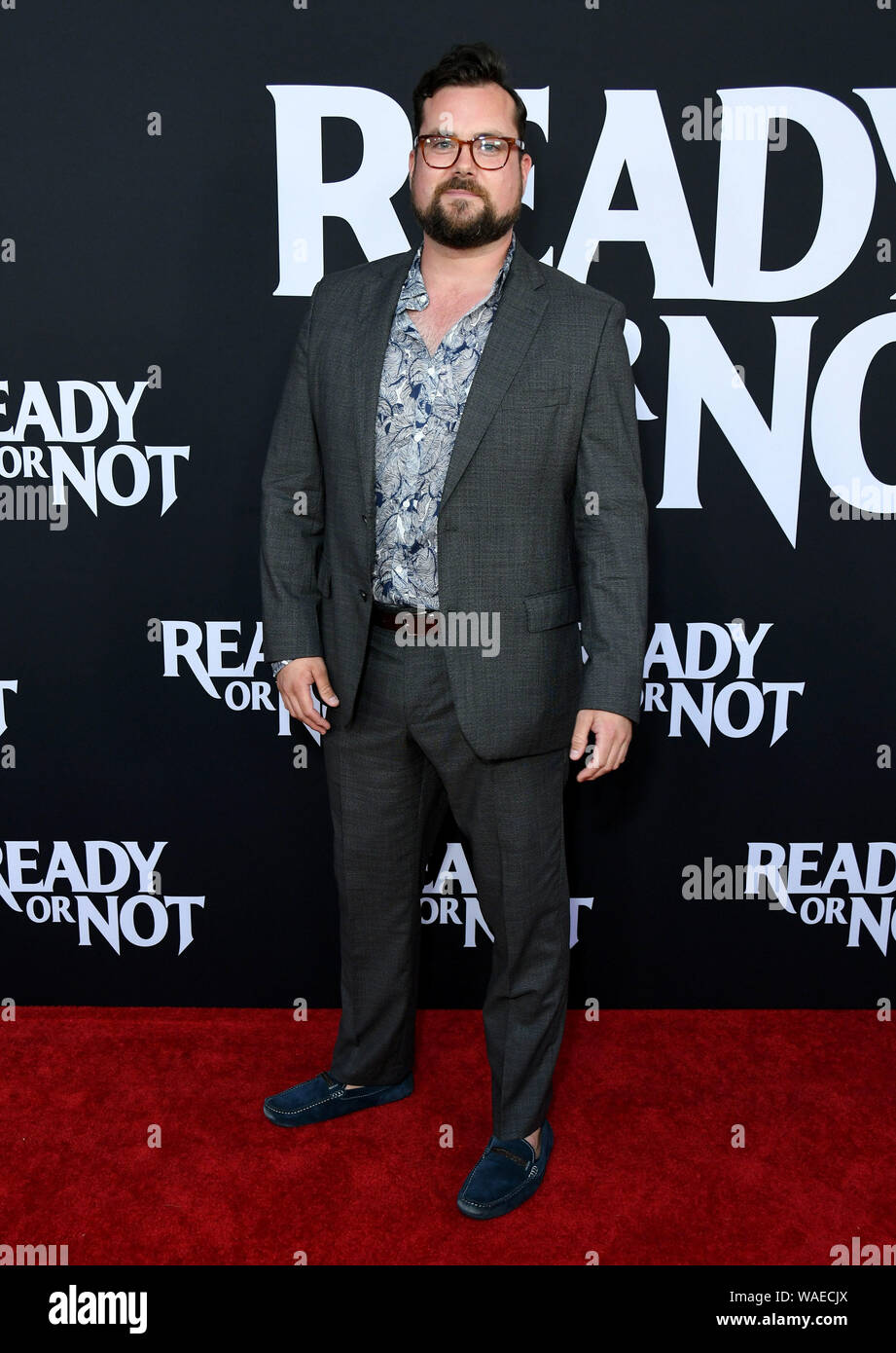 Kristian thompson hi-res stock photography and images - Alamy