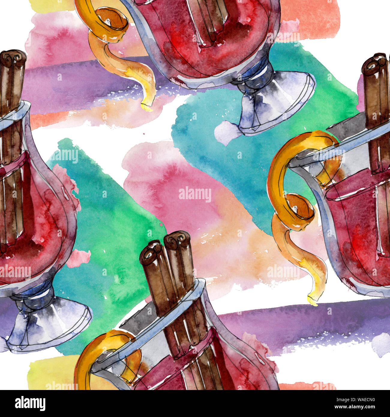 Alcoholic bar party cocktail drink. Nightclub sketch drawing ...