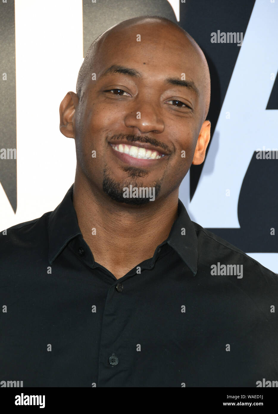 Brandon fobbs hi-res stock photography and images - Alamy