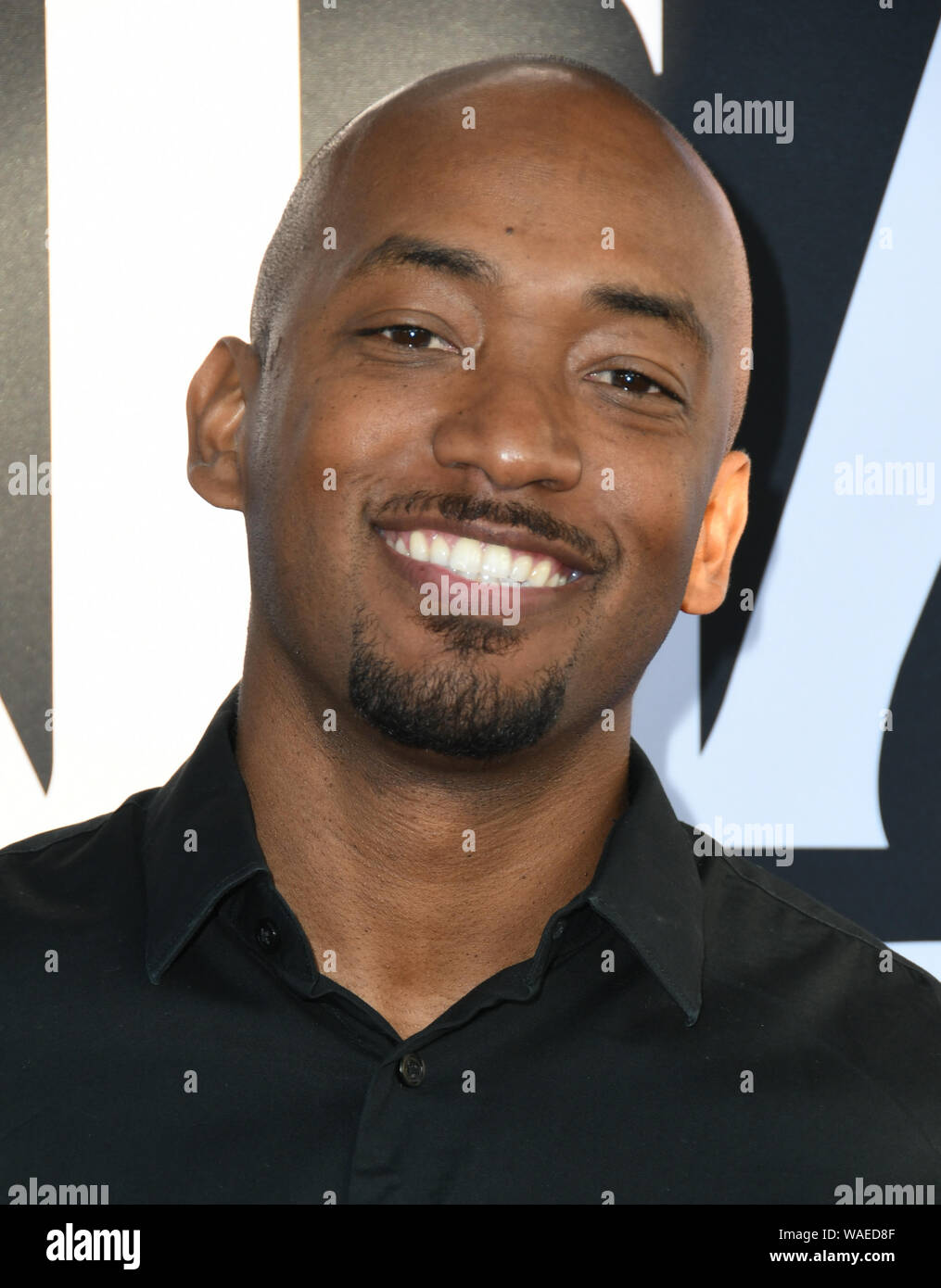 Brandon fobbs hi-res stock photography and images - Alamy