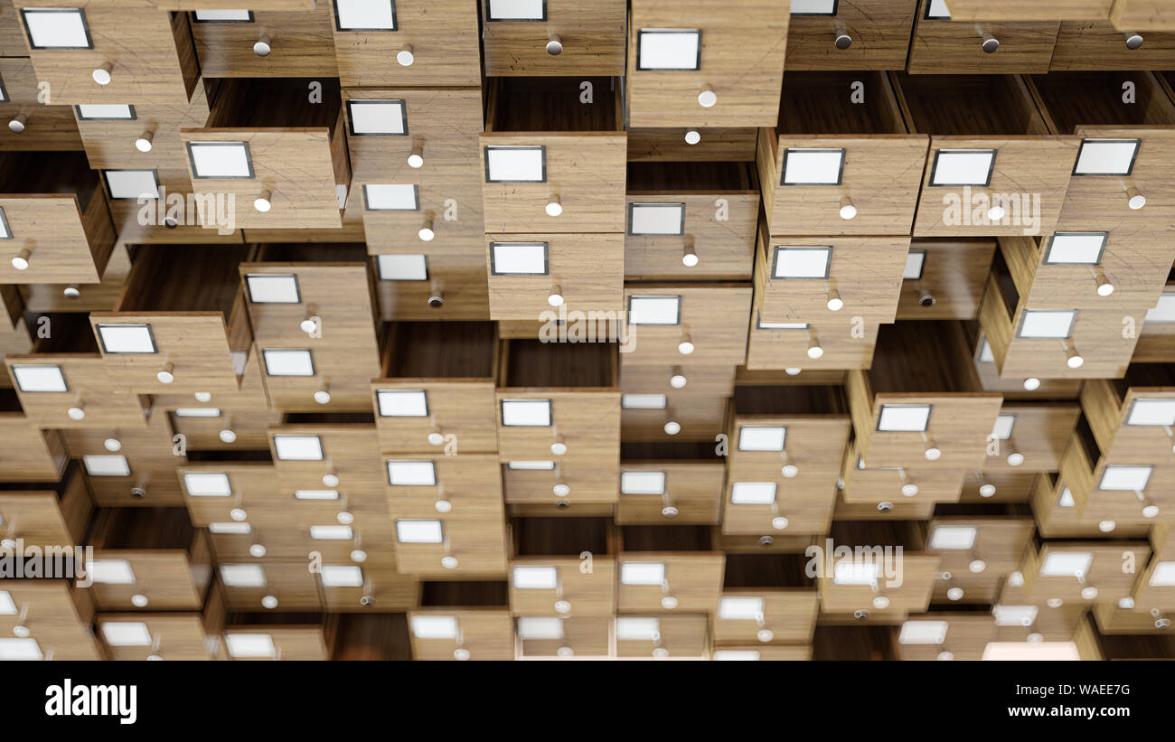 Data collection box hi-res stock photography and images - Alamy