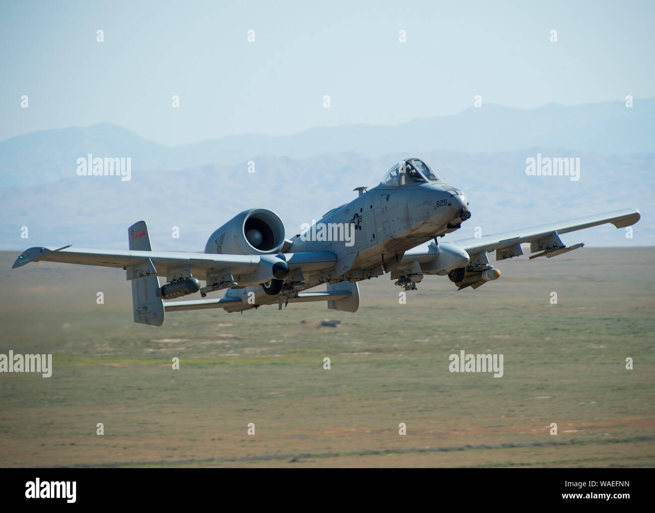 190th fighter squadron hi-res stock photography and images - Alamy