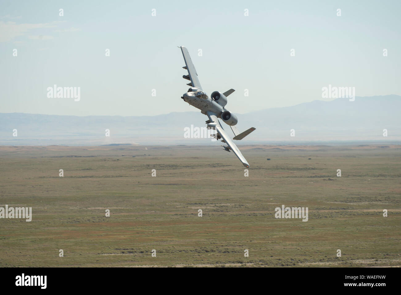 190th fighter squadron hi-res stock photography and images - Alamy