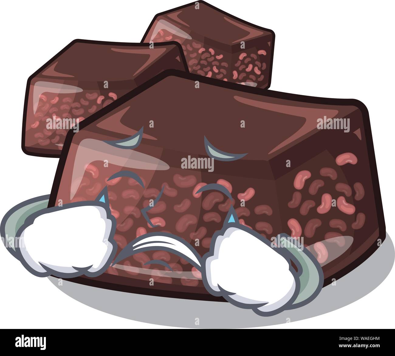 Cool down fridge Stock Vector Images - Alamy