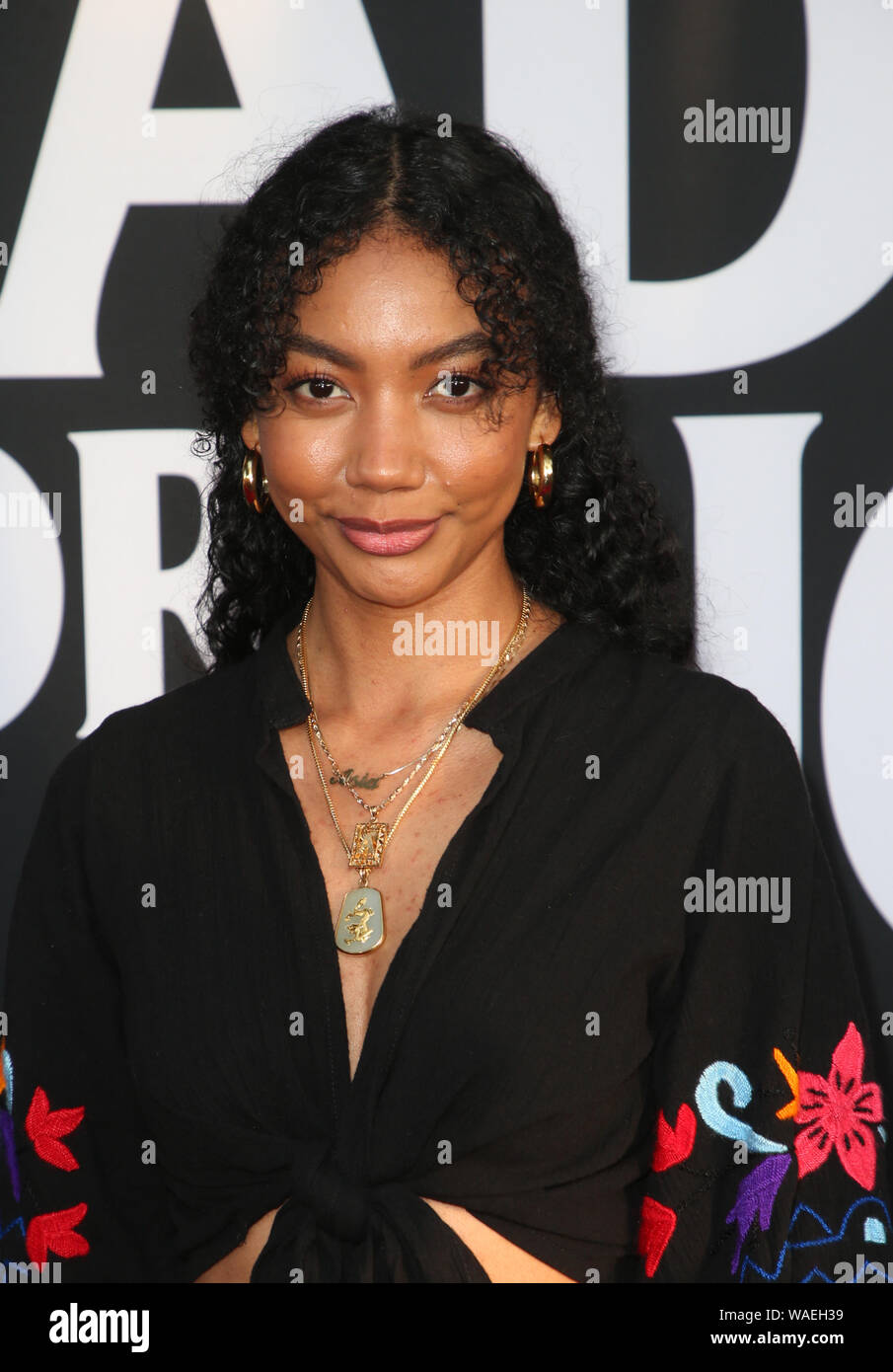 Asia jackson hi-res stock photography and images - Alamy