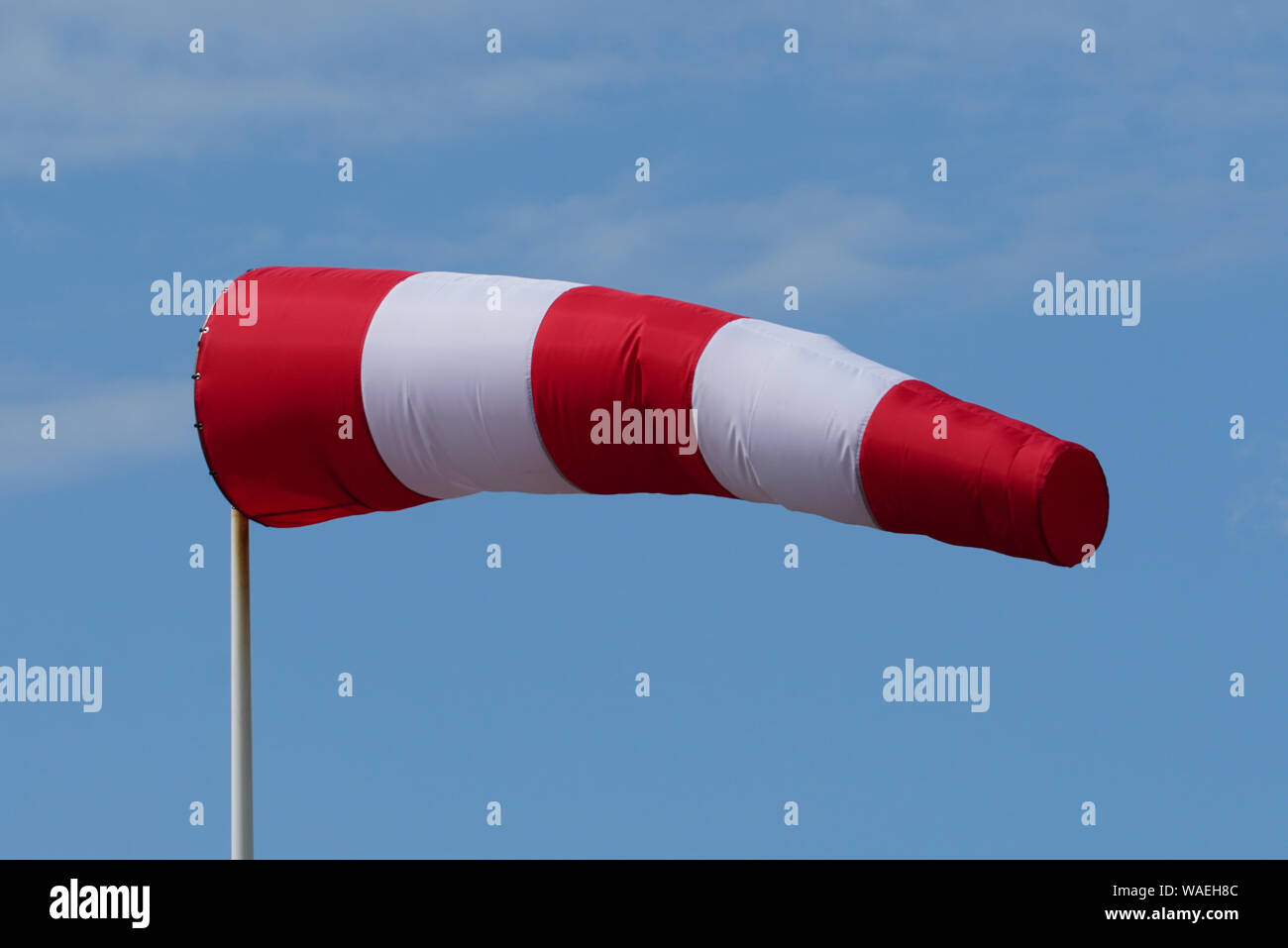Wind Cone Stock Photos & Wind Cone Stock Images - Alamy