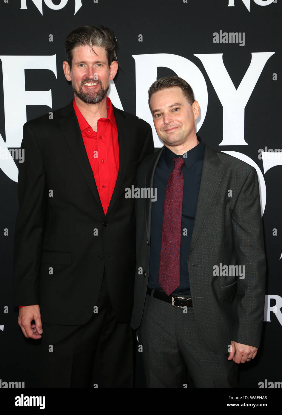 Christopher murphy hi-res stock photography and images - Alamy