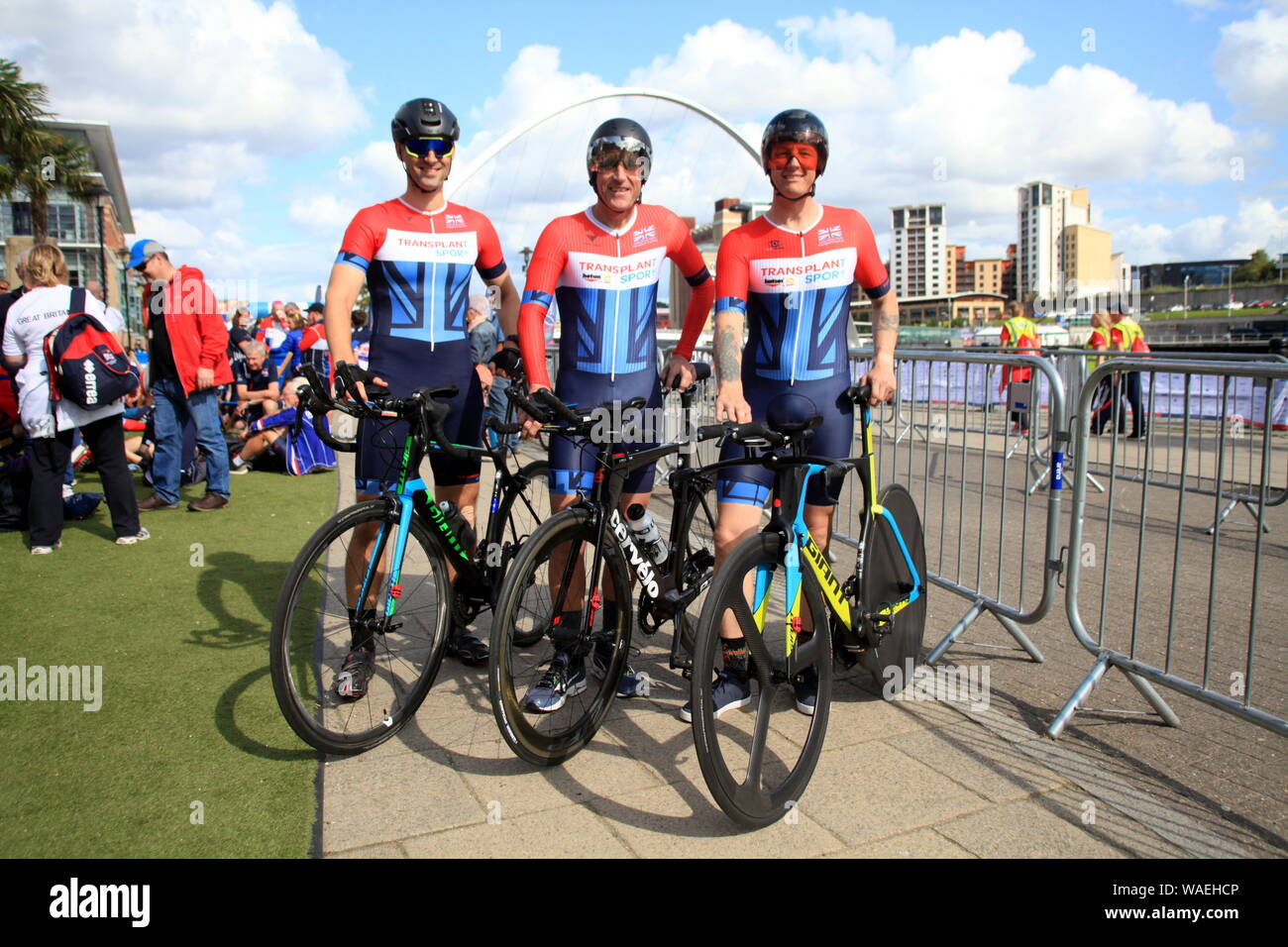 August Oliver Matthews