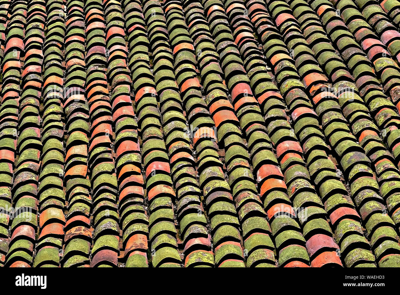 Repeating horizontal lines hi-res stock photography and images - Alamy