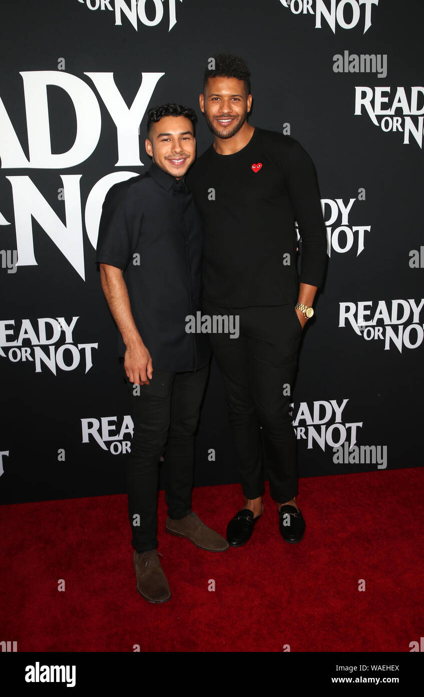 Eric aviles hi-res stock photography and images - Alamy