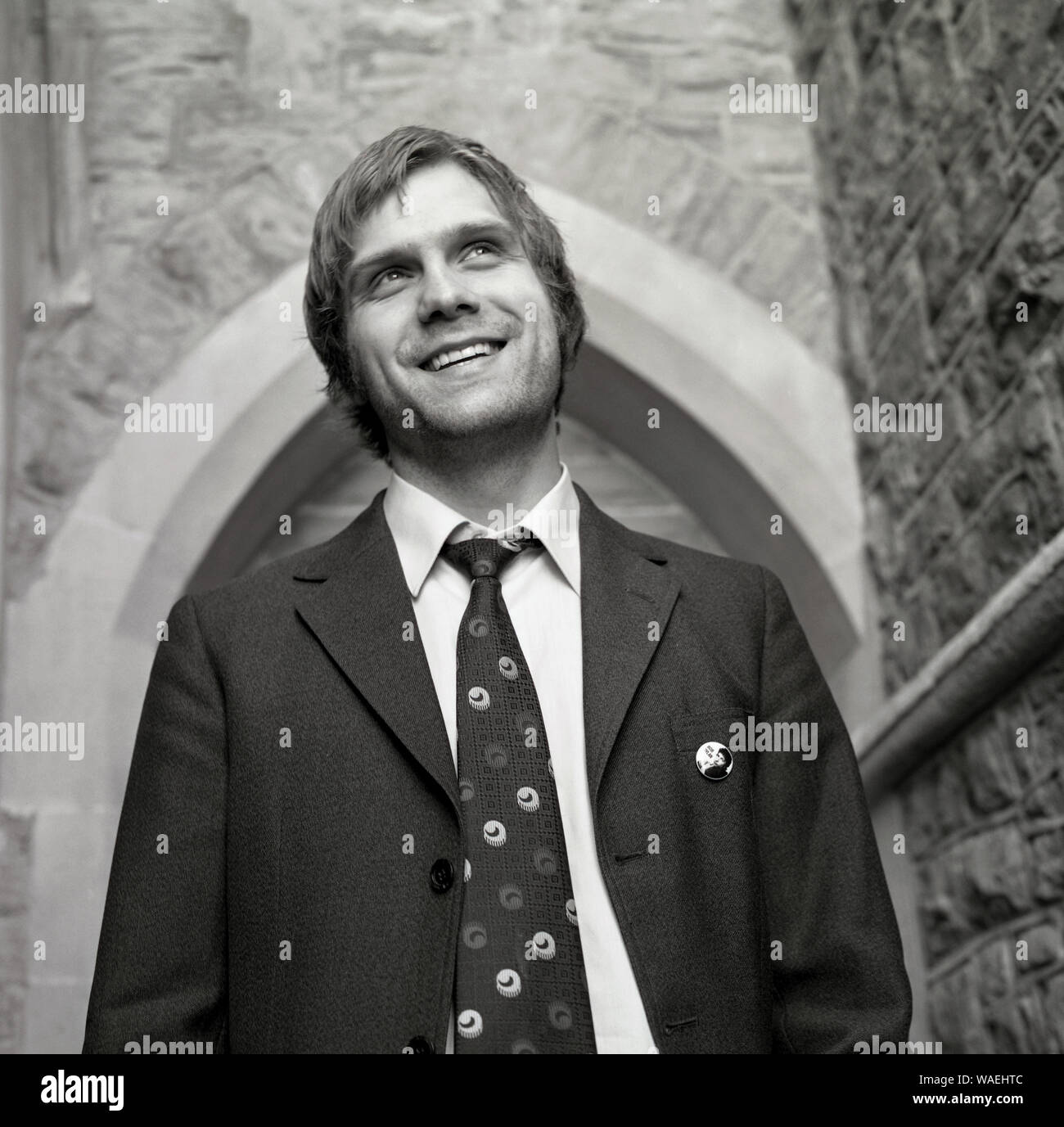 Thomas hansen musician hi-res stock photography and images - Alamy