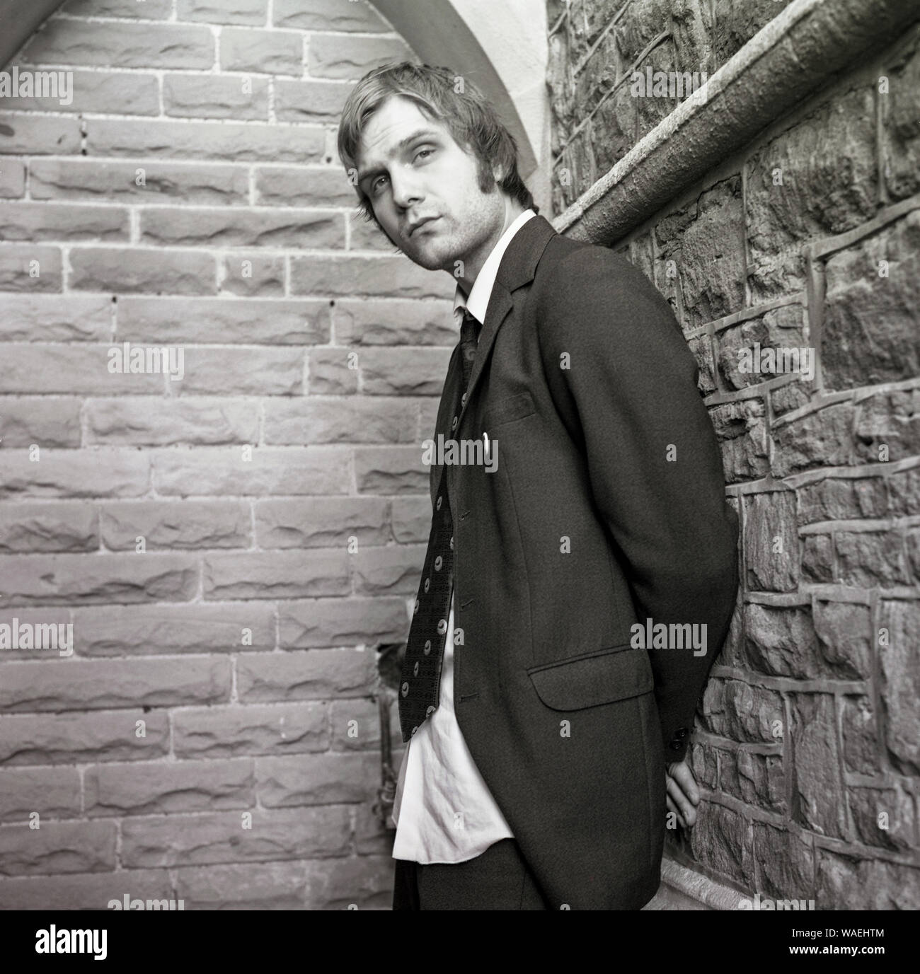 Saint Thomas or St Thomas, Thomas Hansen (13 February 1976 – 5 ...