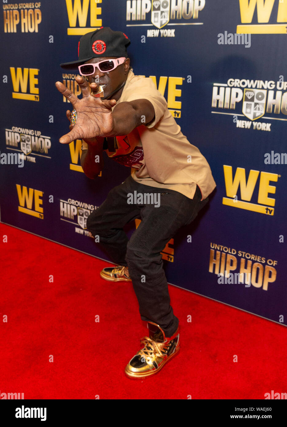 Wetv premieres hi-res stock photography and images - Alamy