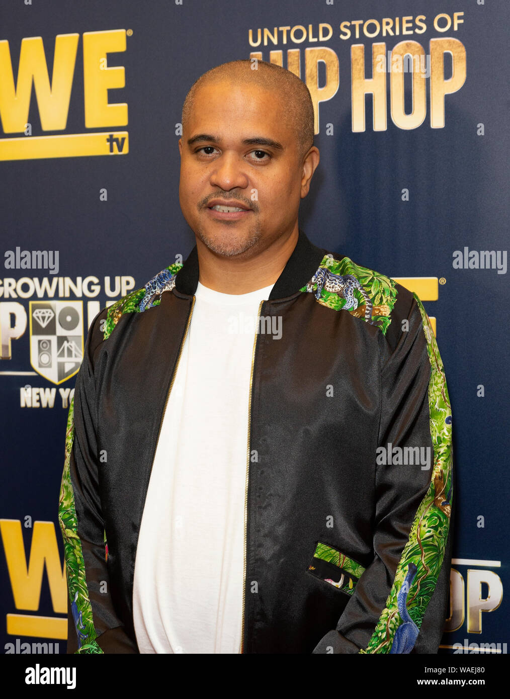 Irv gotti hi-res stock photography and images - Alamy