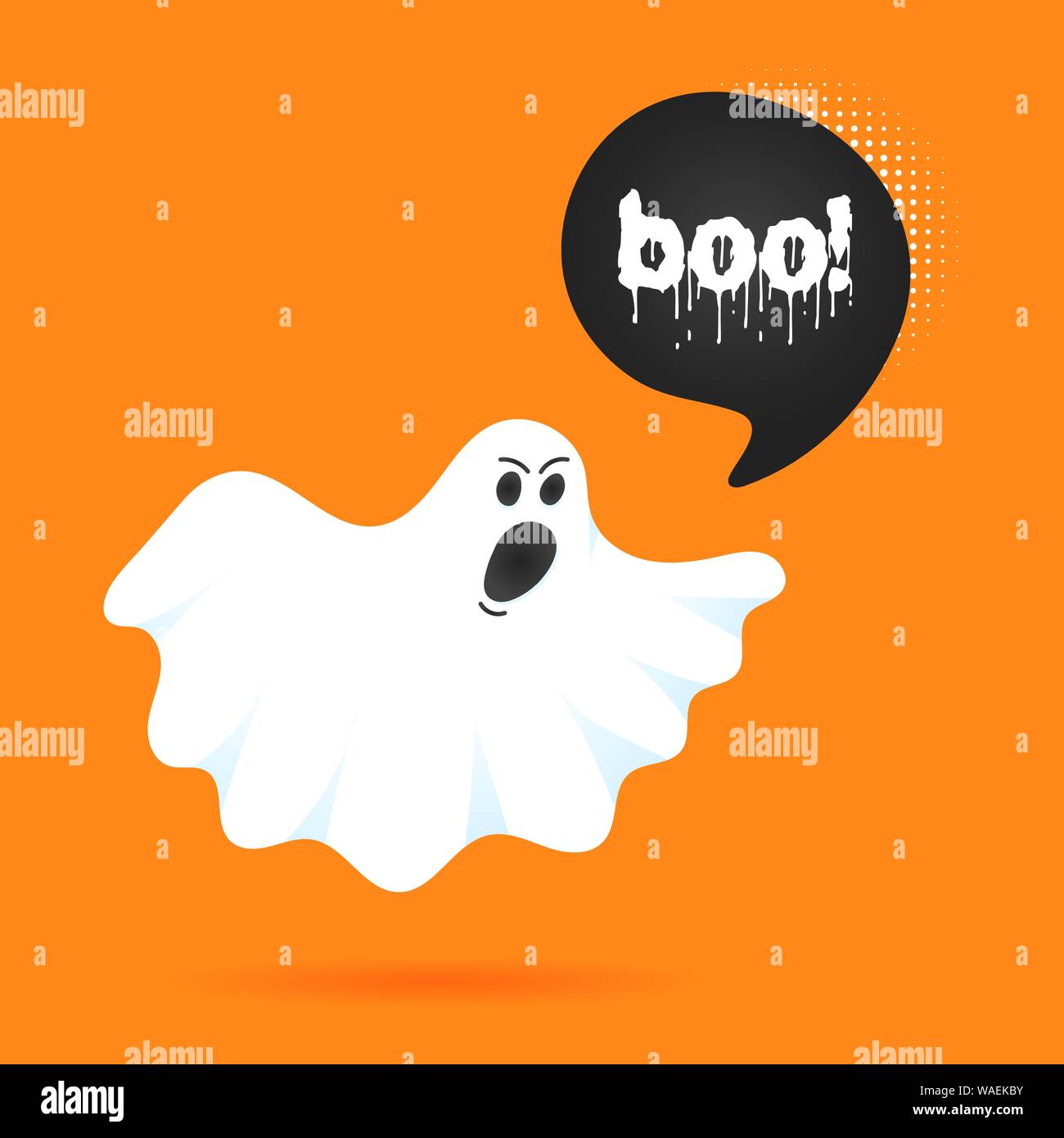 Say boo and scary hi-res stock photography and images - Alamy