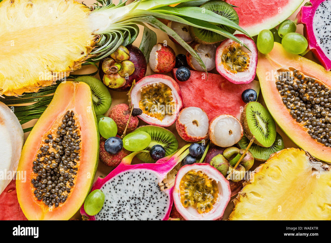 Lichee kiwi - Mbfood.ru