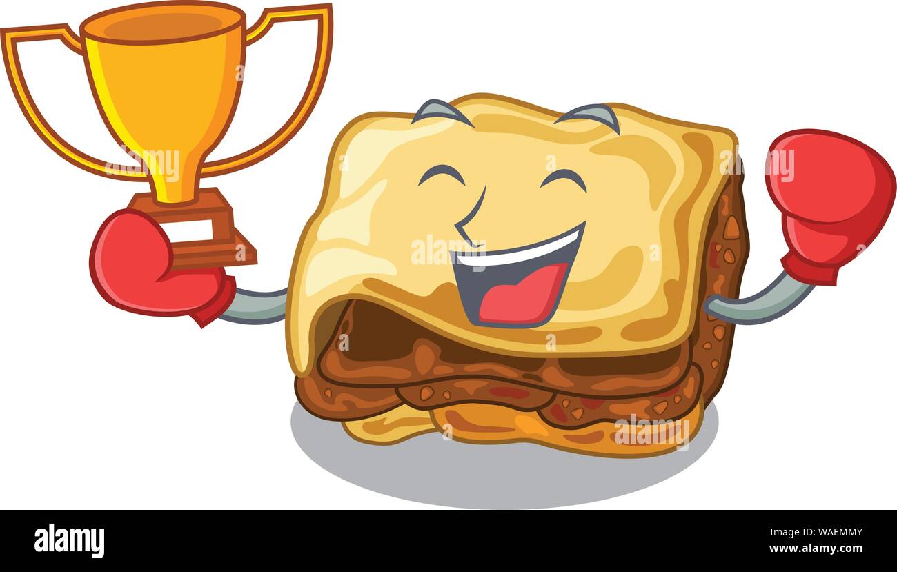 Turkish boxer Stock Vector Images - Alamy