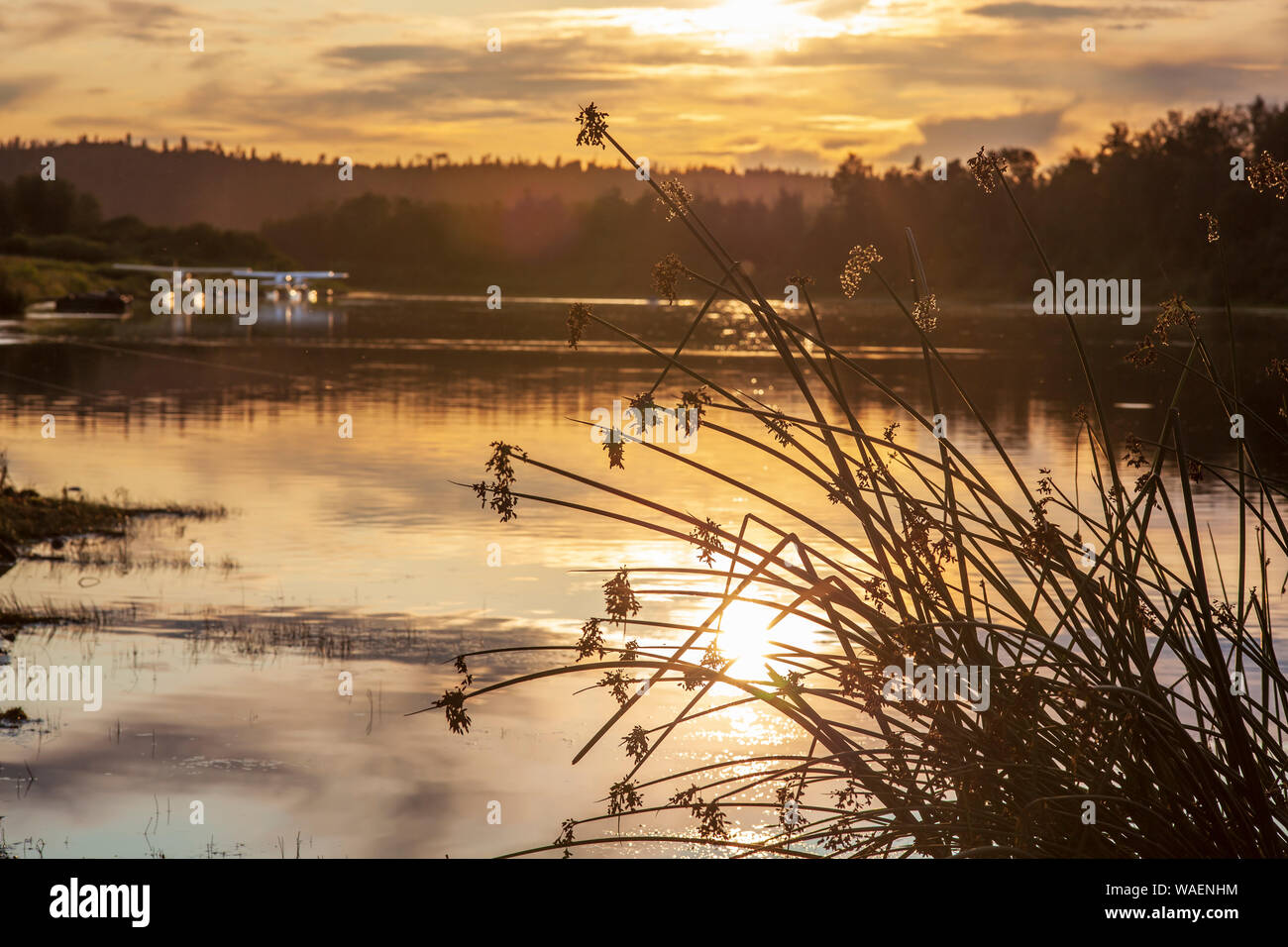 Snye hi-res stock photography and images - Alamy