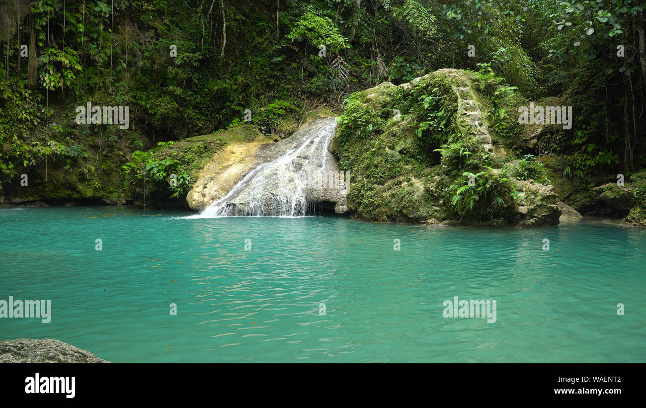 Cambais waterfalls hi-res stock photography and images - Alamy