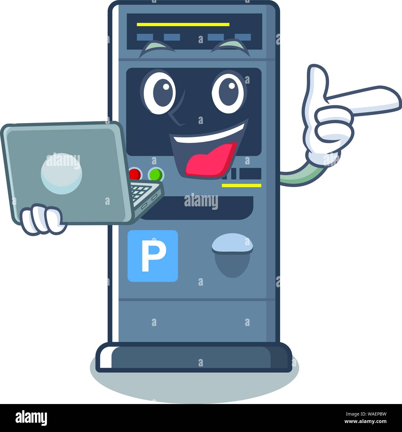 Vending machine for toys Cut Out Stock Images & Pictures - Alamy