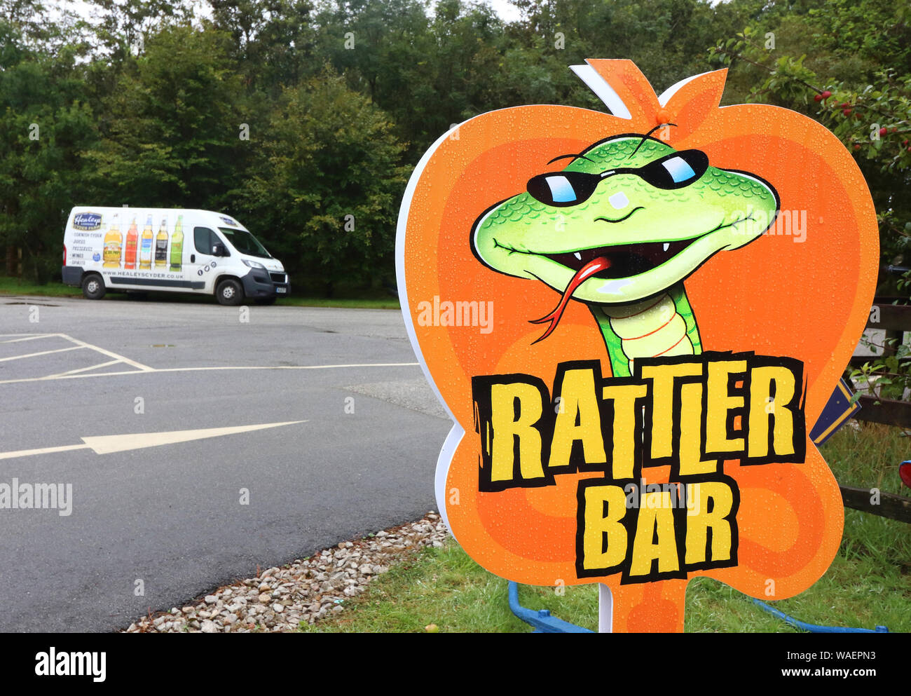 Rattler logo hi-res stock photography and images - Alamy