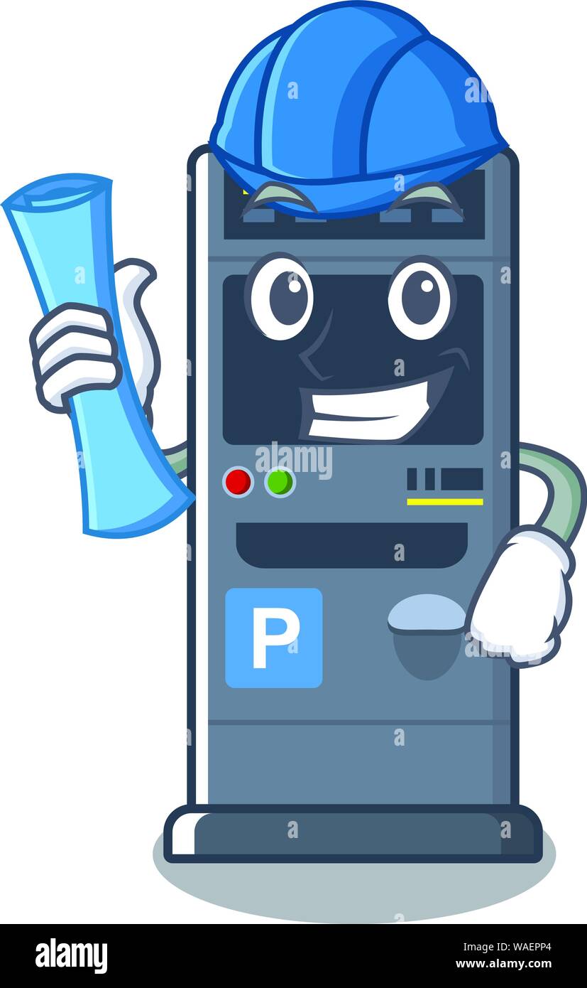 Robot inventor Stock Vector Images - Alamy