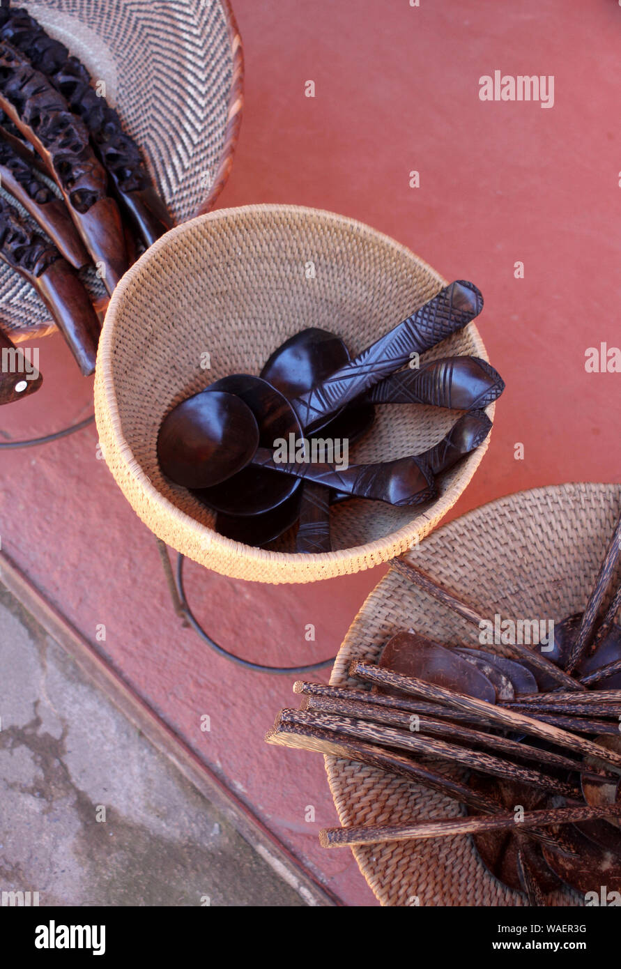Souvenir spoons hi-res stock photography and images - Alamy