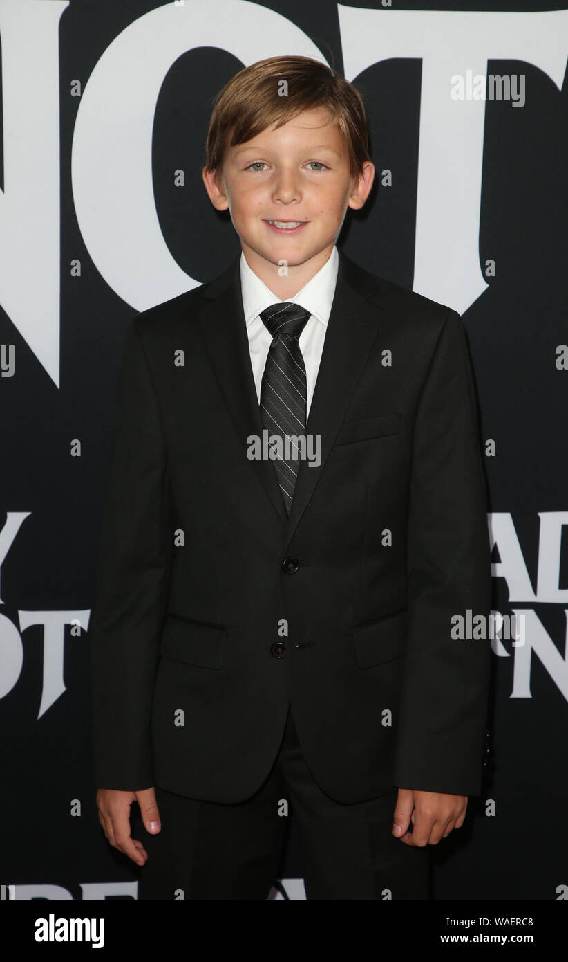 August 19, 2019, Culver City, CA, USA: 19 August 2019 - Culver City ...