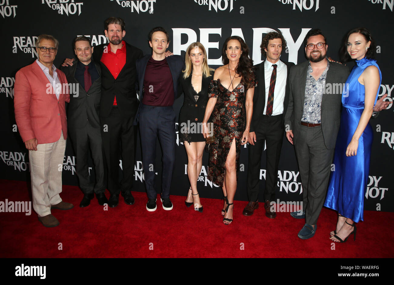 Matt macdowell hi-res stock photography and images - Alamy