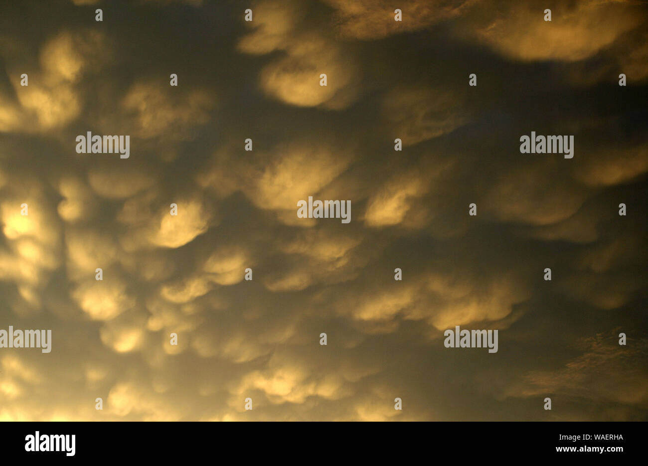 African sunset colours hi-res stock photography and images - Alamy