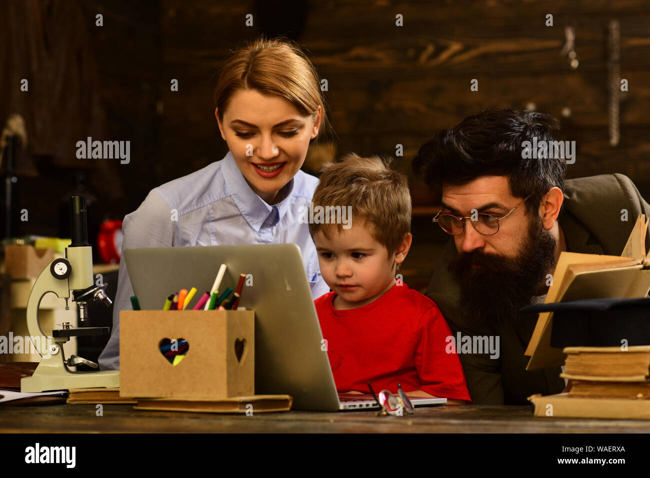 Desire to help should be in the tutor by nature, Teacher has his own ...