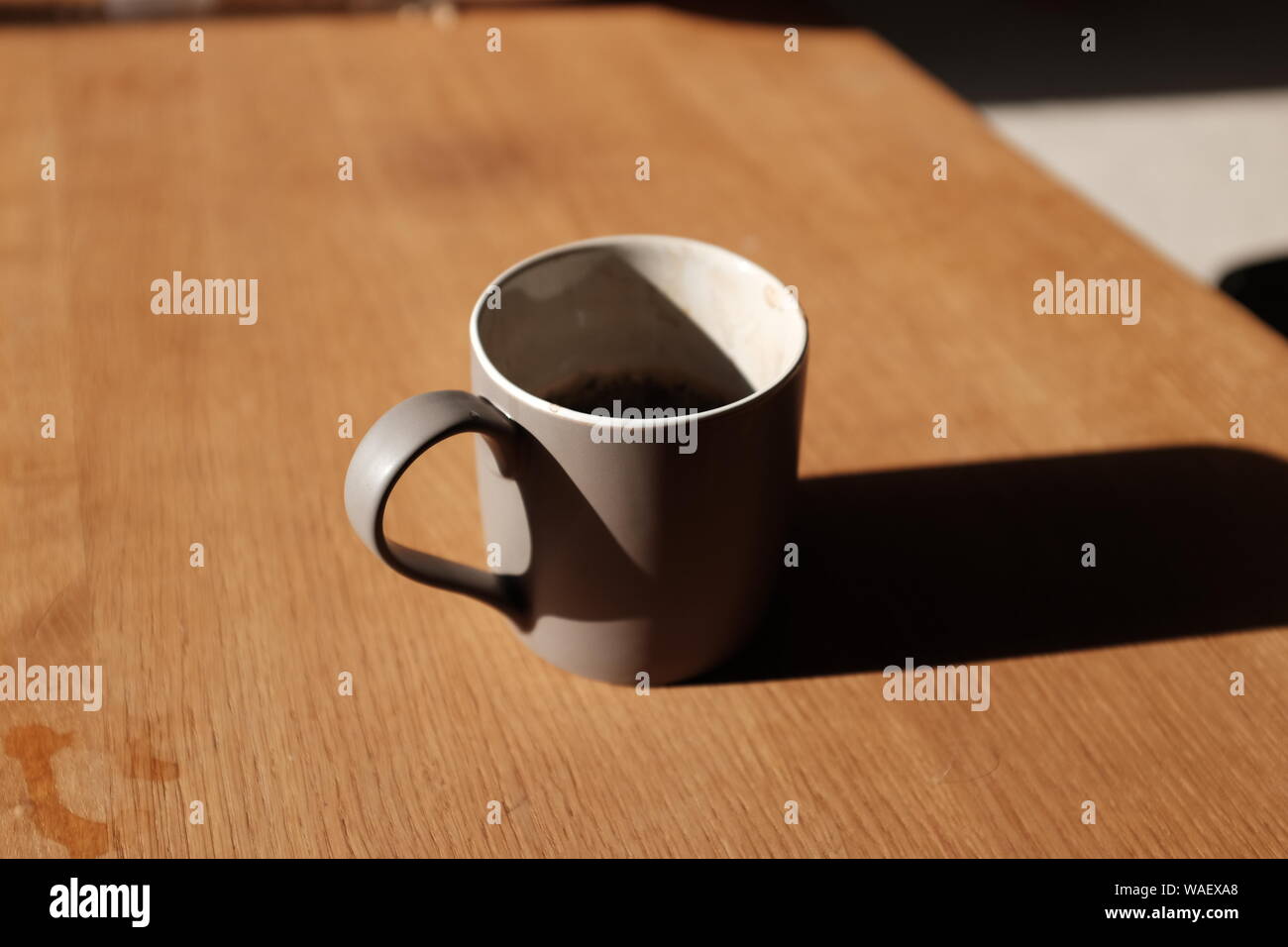 Mug drink tea hi-res stock photography and images - Alamy