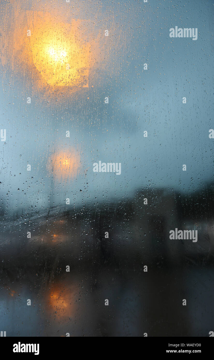 Moody day hi-res stock photography and images - Alamy