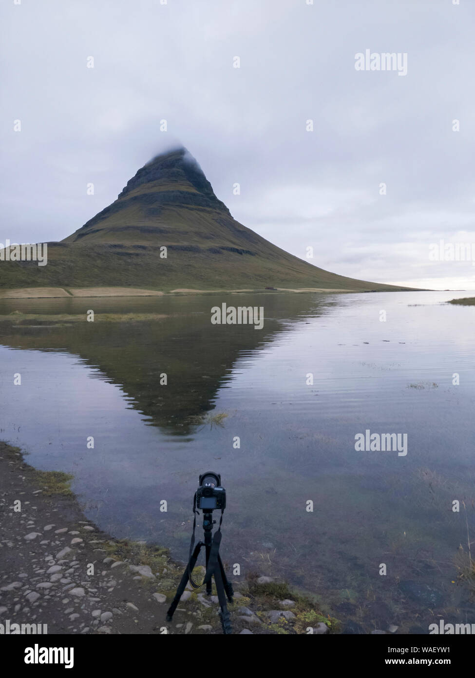 Ice Mount Camera High Resolution Stock Photography and Images - Alamy