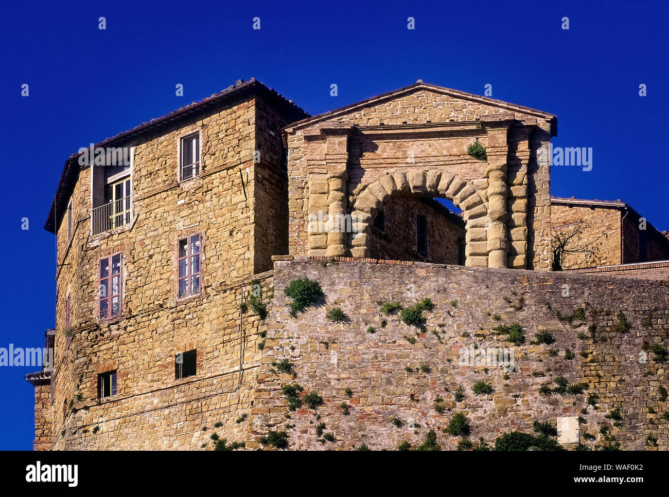 Port daccesso hi-res stock photography and images - Alamy