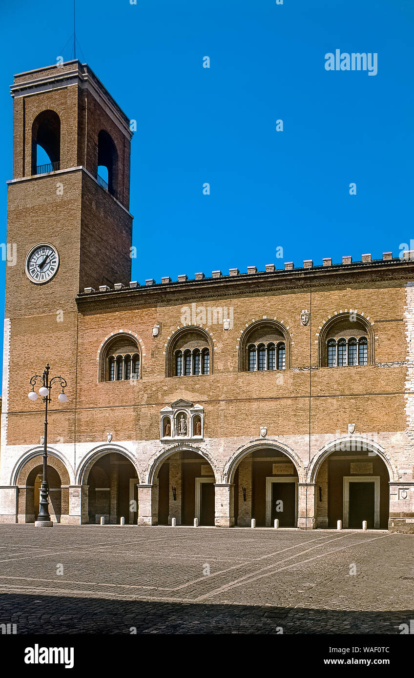Fano Italy High Resolution Stock Photography and Images - Alamy