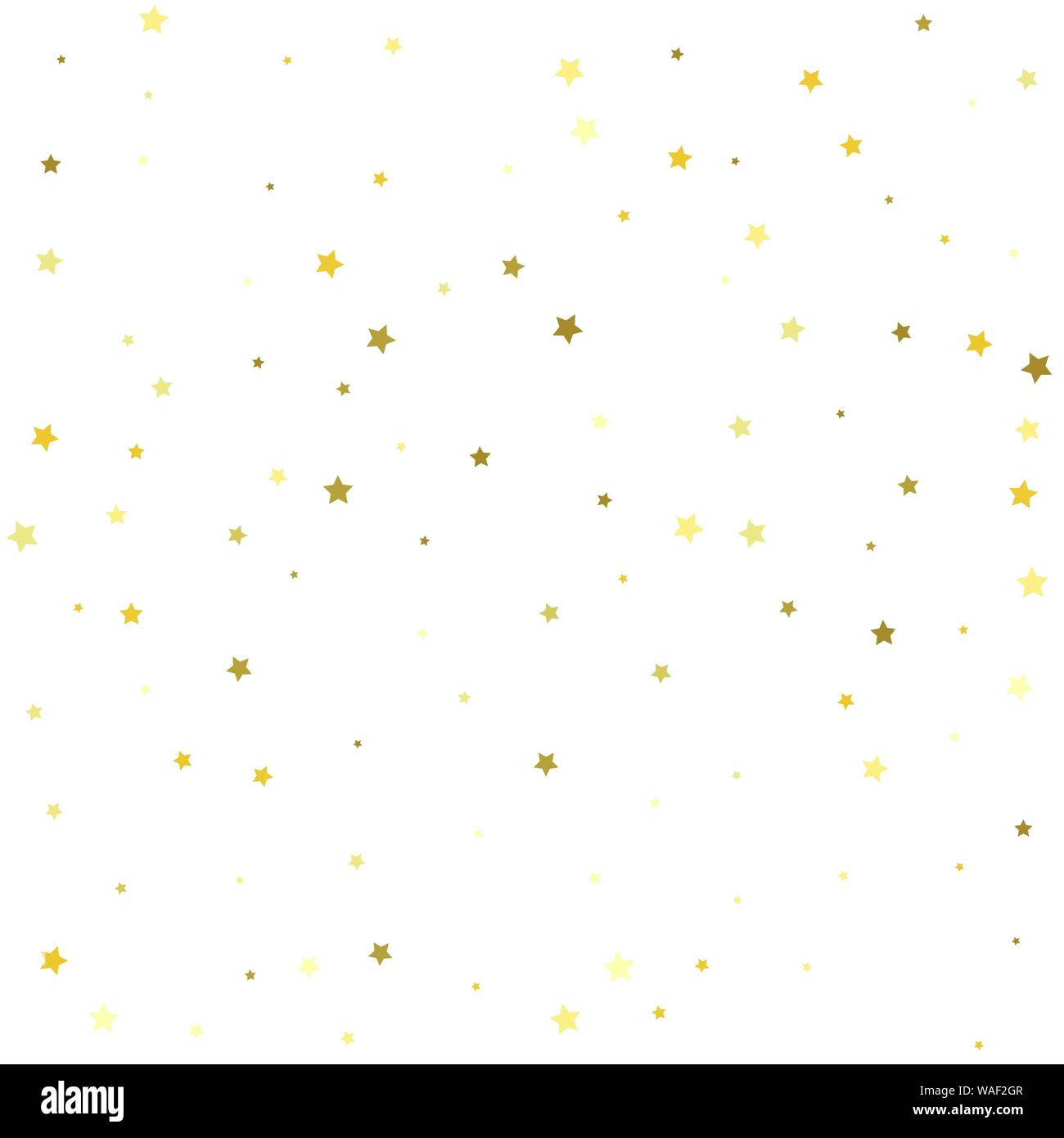 Black background with stardust Cut Out Stock Images & Pictures - Alamy