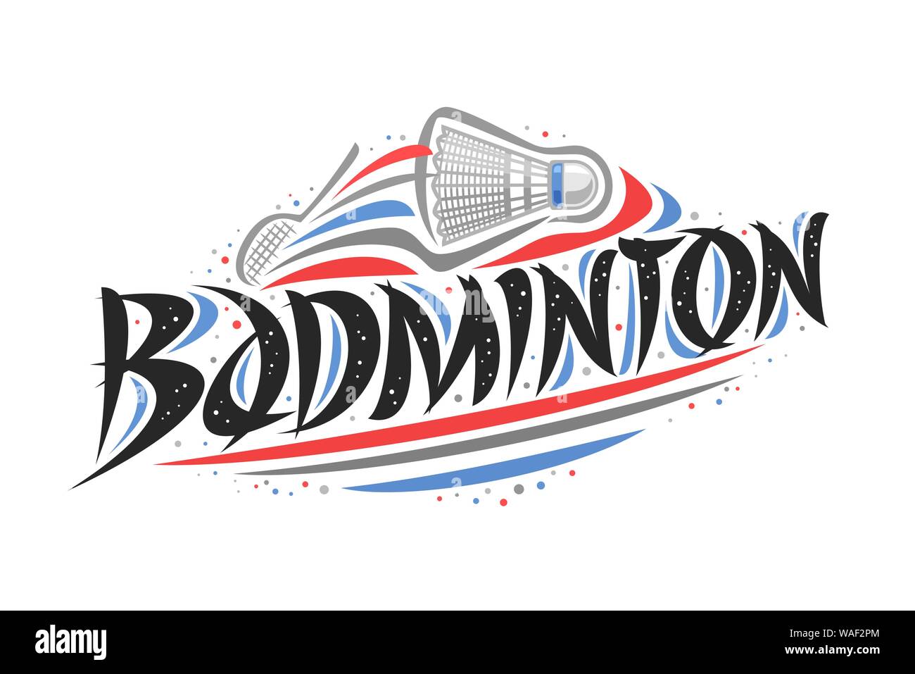 Badminton words store