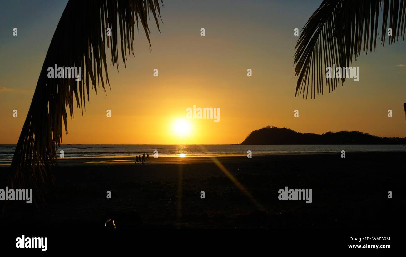 Samara beach hi-res stock photography and images - Alamy