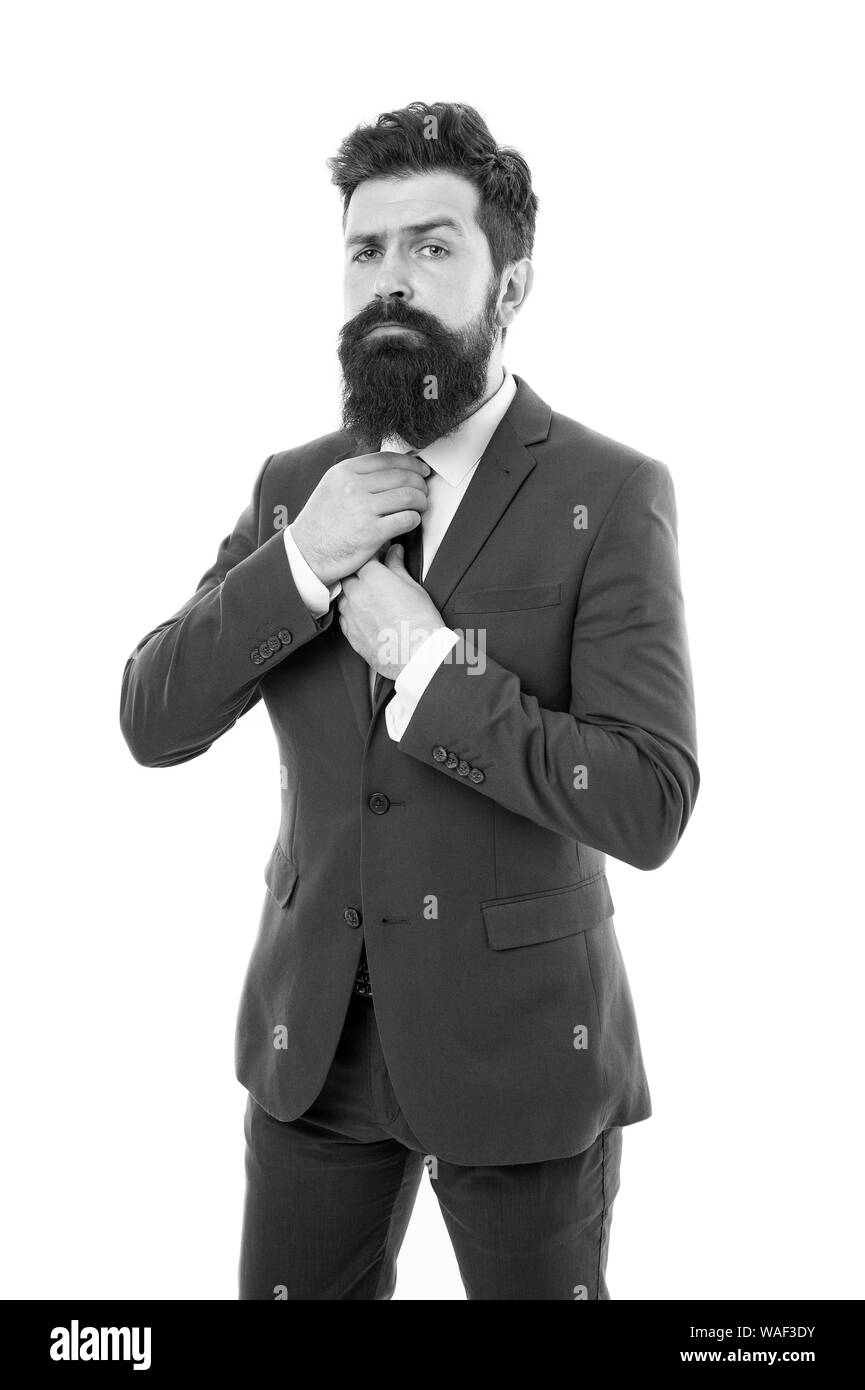 Partnership boss Black and White Stock Photos & Images - Alamy